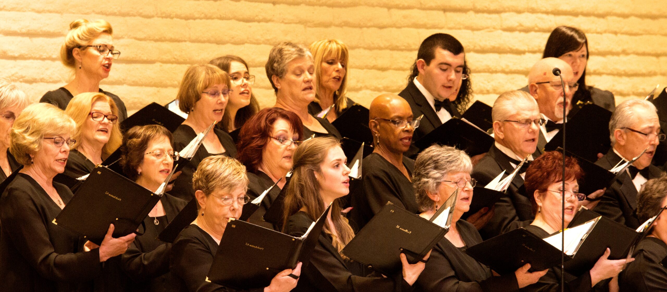 About Us - ProMusica Arizona Chorale and Orchestra